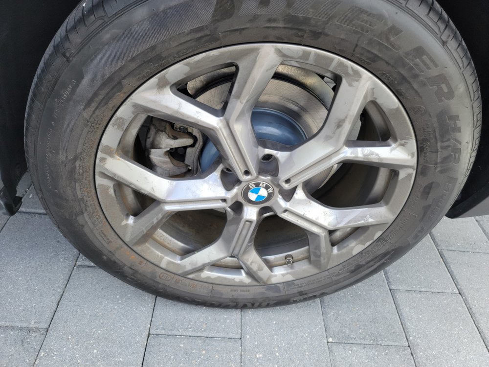 Mr Goma Tires & Wheels, Miami | Roadtrippers