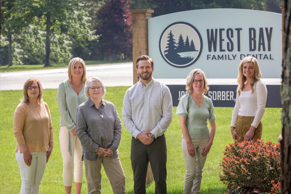 WEST BAY FAMILY DENTAL, JACOB SORBER, DDS - Updated December 2025 - 690 ...