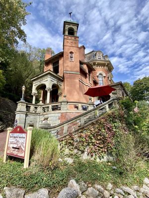 HARRY PACKER MANSION INN - Updated September 2025 - 34 Photos & 53 ...