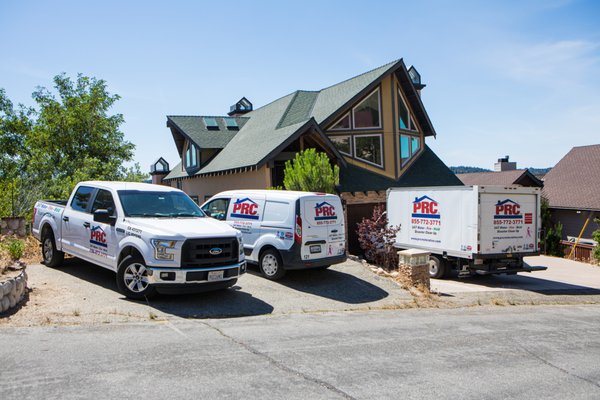 PRC RESTORATION - Updated September 2025 - 271 Photos & 330 Reviews ...