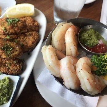 The Sandbar Seafood Restaurant - 800 Photos & 617 Reviews - Seafood ...