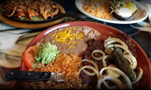 JANITZIO MEXICAN RESTAURANT- - Updated December 2025 - 72 Photos & 103 ...