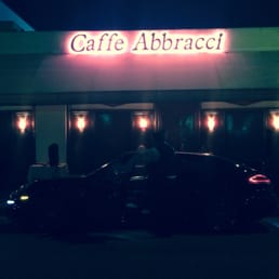 CAFFE ABBRACCI - Updated December 2025 - 314 Photos & 318 Reviews - 318 ...