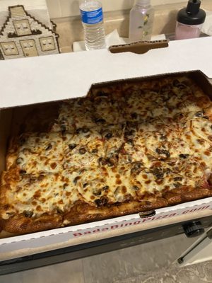 BADA BING PIZZA - Updated December 2025 - 38 Photos & 111 Reviews - 36 ...