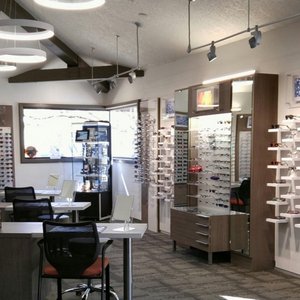 ADA VISION CENTER - Updated December 2025 - 16 Photos & 60 Reviews ...