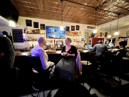 HAROLD’S HAUNT - Updated October 2024 - 13 Photos - 142 Grant Ave ...