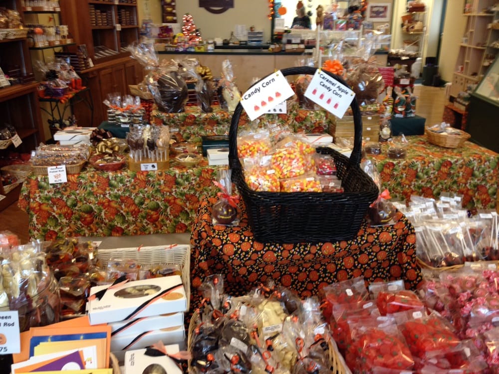 PURITY CANDY - Updated December 2025 - 10 Photos - 422 Market St ...