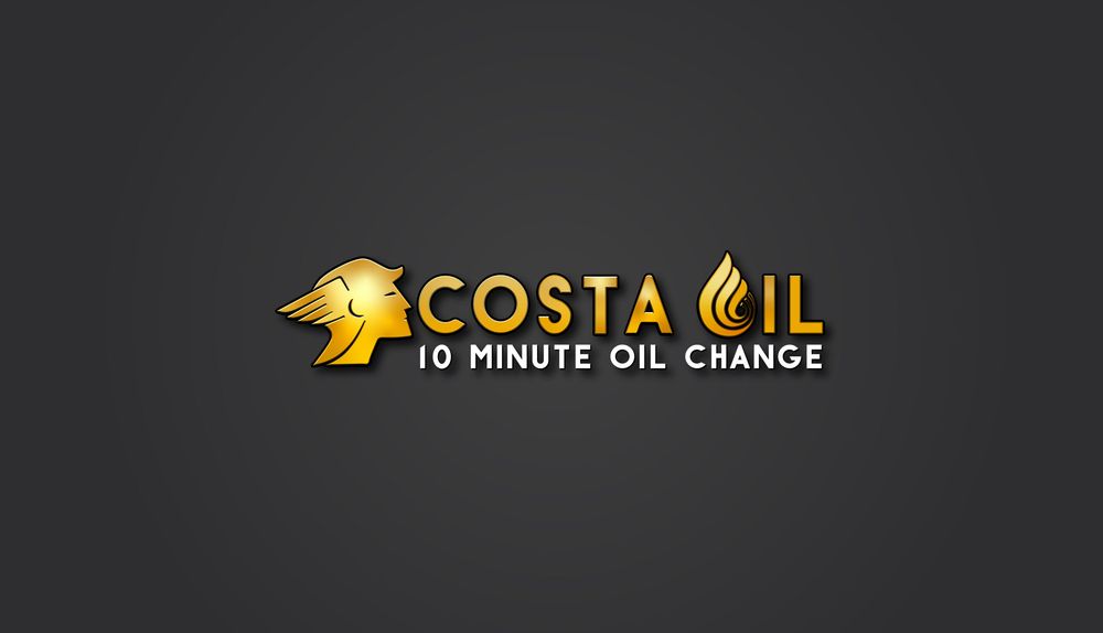 COSTA OIL 10 MINUTE OIL CHANGE - Updated December 2025 - Request a ...