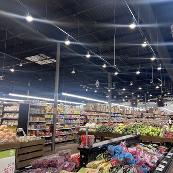 ENSON MARKET - Updated July 2025 - 608 Photos & 76 Reviews - 7700 ...