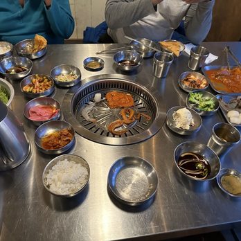 EXIT 5 KOREAN BBQ - 1009 Photos & 600 Reviews - 911 N 10th Pl, Renton ...