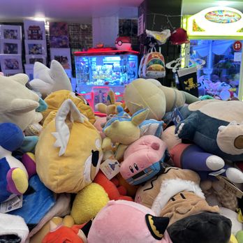 STUMPTOWN OTAKU - Updated January 2026 - 89 Photos & 44 Reviews - 133 ...