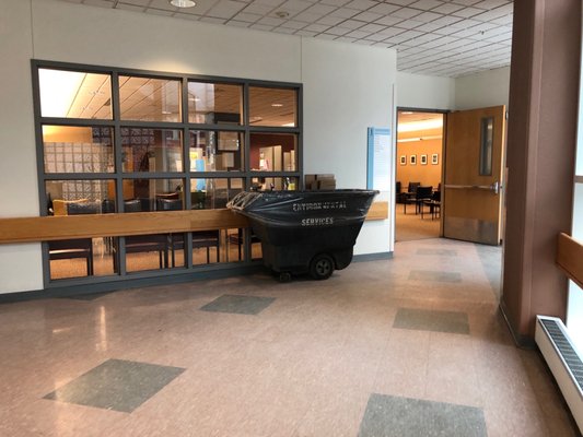 THE METROHEALTH SYSTEM - Updated December 2025 - 29 Photos & 85 Reviews ...