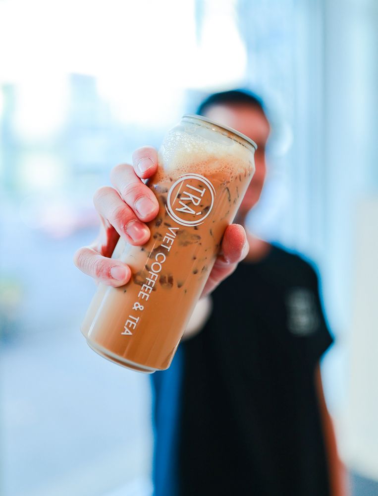 TRA VIET COFFEE & TEA - LAS VEGAS - Updated December 2025 - 550 Photos ...