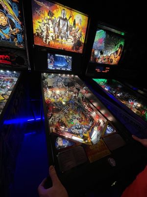 FREE PLAY DENTON - Updated October 2025 - 31 Photos & 25 Reviews - 101 ...