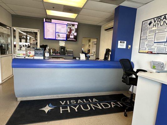 VISALIA HYUNDAI - Updated July 2025 - 43 Photos & 89 Reviews - 220 S ...