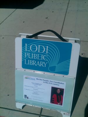 LODI PUBLIC LIBRARY - Updated August 2025 - 21 Reviews - 201 W Locust ...