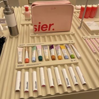 GLOSSIER NYC - Updated October 2025 - 94 Photos & 23 Reviews - 72 ...