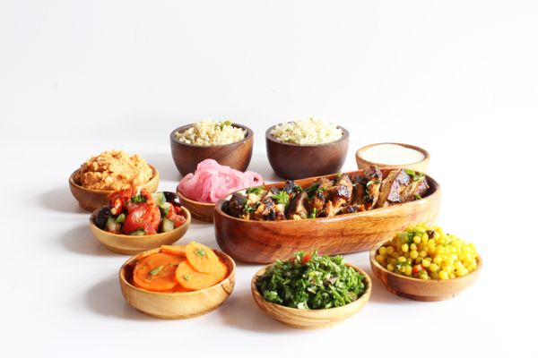 MEZEH - Updated September 2025 - 103 Photos & 26 Reviews - 111 Fulton ...