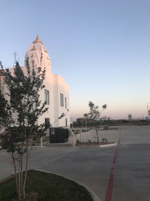 RADHA KRISHNA TEMPLE OF DALLAS - Updated April 2026 - 54 Photos & 12 ...