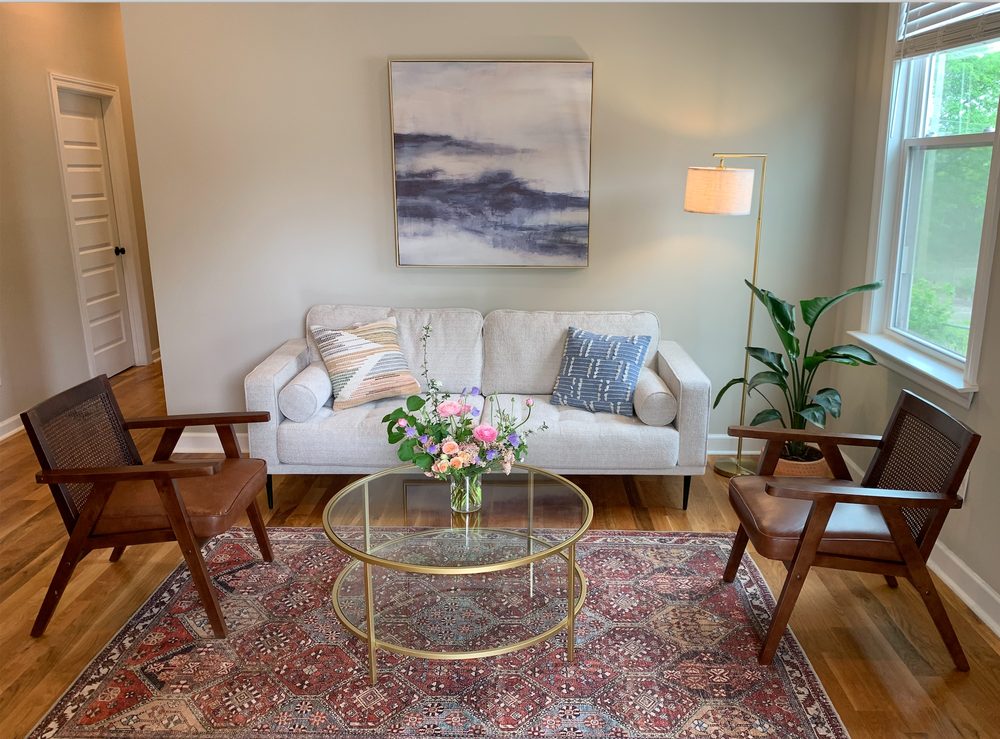 MARIGOLD COUNSELING - Updated October 2025 - 822 Meridian St, Nashville, Tennessee - Counseling ...