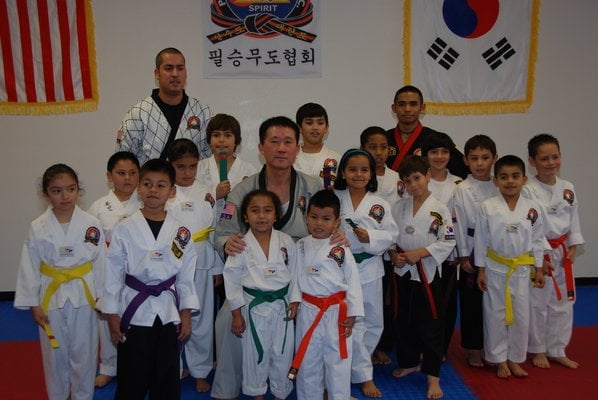 KWON S BLACK BELT ACADEMY 10 Photos 10 Reviews 1057 Tierra Del Rey Chula Vista CA Yelp