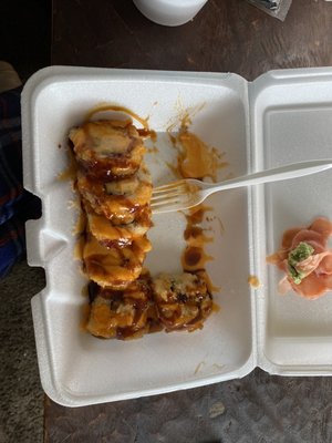 MOSA HIBACHI & SUSHI JAPANESE EXPRESS - Updated October 2025 - 36 ...