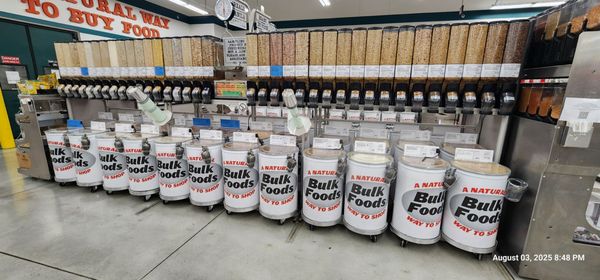 WINCO FOODS - Updated January 2026 - 57 Photos & 145 Reviews - 42-600 ...