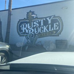 RUSTY BUCKLE SALOON - Updated July 2025 - 67 Photos & 95 Reviews - 285 ...