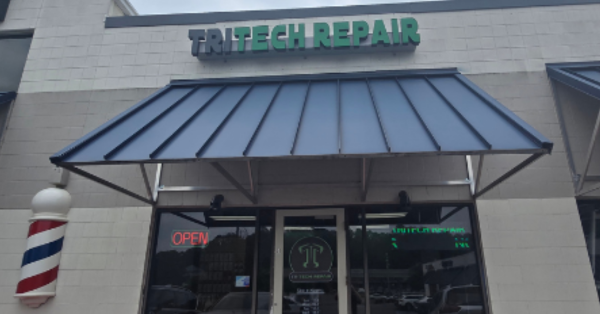 TRITECH REPAIR - Updated January 2026 - Request a Quote - 400 N Bowman Rd, Little Rock, Arkansas ...