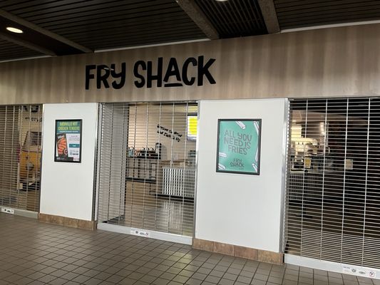 FRY SHACK - Updated August 2025 - 41 Photos & 10 Reviews - 25800 Carlos ...