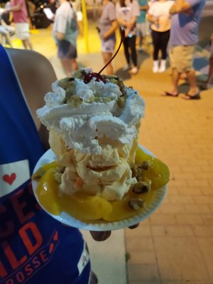 SEA SHELL ICE CREAM - 80 Photos & 112 Reviews - Ice Cream & Frozen ...