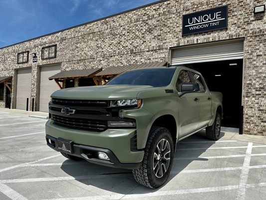 UNIQUE WINDOW TINT - Updated October 2025 - 54 Photos - 232 Kent Stone ...