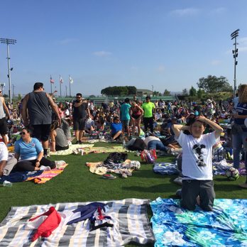 ORANGE COUNTY SOCCER CLUB - CHAMPIONSHIP SOCCER STADIUM - Updated July ...
