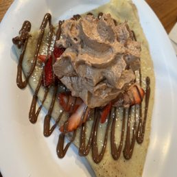 NUTELLA CAFE - 2496 Photos & 1185 Reviews - 189 N Michigan Ave, Chicago ...