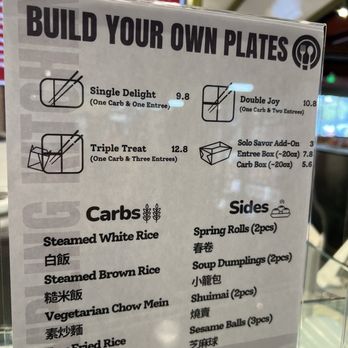 DUMPLING KITCHEN EXPRESS - Updated July 2024 - 65 Photos & 26 Reviews ...