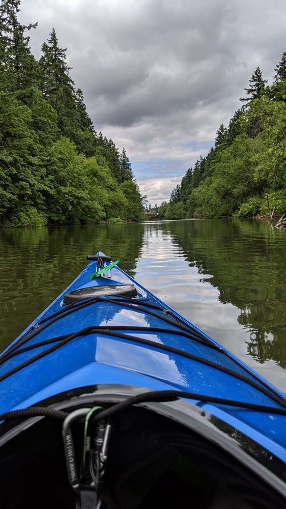 COOK PARK - 38 Photos & 24 Reviews - Parks - 17005 SW 92nd Ave, Tigard ...