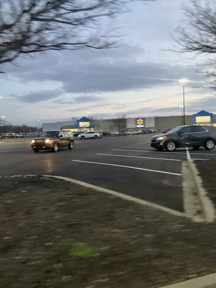 WALMART BAKERY - Updated July 2025 - 10735 Pendleton Pike, Indianapolis ...