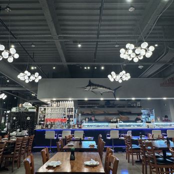 BLUE FISH - Updated December 2024 - 264 Photos & 109 Reviews - 22001 ...