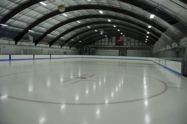 JIM ROCHE COMMUNITY SKATING RINK - Skating Rinks - 1275 Vfw Pkwy, West ...