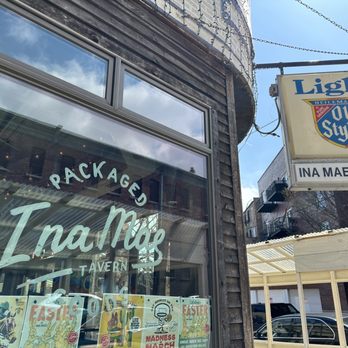 INA MAE TAVERN & PACKAGED GOODS - Updated July 2024 - 741 Photos & 489 ...