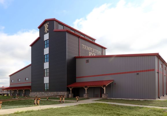 TEMPLETON DISTILLERY - Updated December 2025 - 36 Photos & 10 Reviews ...