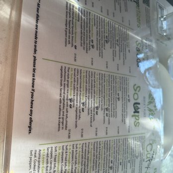 ARAYA’S PLACE - 417 Photos & 495 Reviews - 5240 University Way NE ...