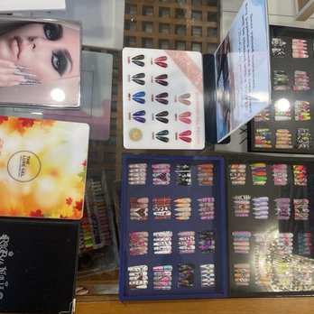 RUBY NAILS - Updated October 2025 - 1393 Photos & 18 Reviews - 14037 ...