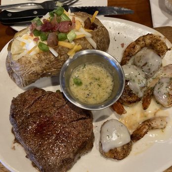 OUTBACK STEAKHOUSE - Updated December 2025 - 217 Photos & 278 Reviews ...