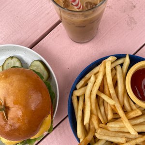 BETTER HALF COFFEE & COCKTAILS - 659 Photos & 474 Reviews - 406 Walsh ...