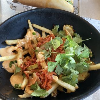 LONE WOLF BANH MI - 245 Photos & 180 Reviews - 203 E Archer St, Tulsa ...