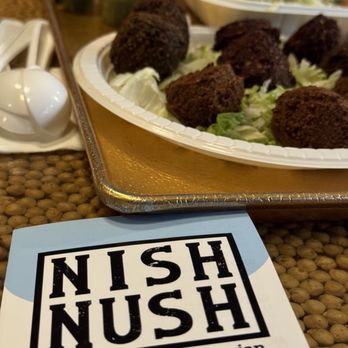 NISH NUSH - Updated May 2024 - 675 Photos & 816 Reviews - 88 Reade St ...