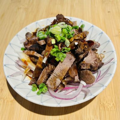 NOODLE LAB - Updated November 2024 - 220 Photos & 43 Reviews - 25-79 ...