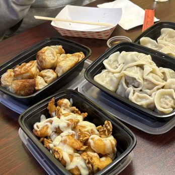 DUMPLING HOUSE - Updated October 2025 - 1278 Photos & 1465 Reviews ...