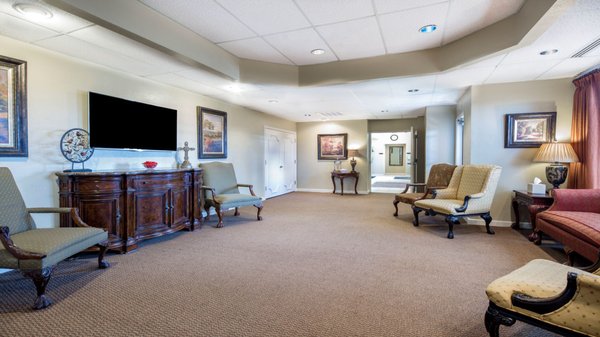 RESTHAVEN FUNERAL HOME & CEMETERY - Updated July 2025 - 32 Photos & 15 ...